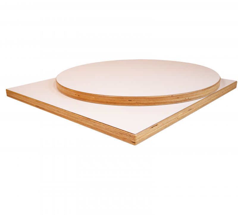 Hochwertige Multiplexplatte | Meyertische